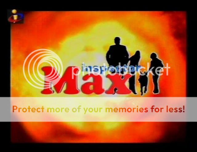 Inspector Max (2004)