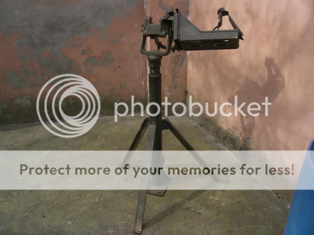 WTS M31C pedestal mount - G503 Military Vehicle Message Forums