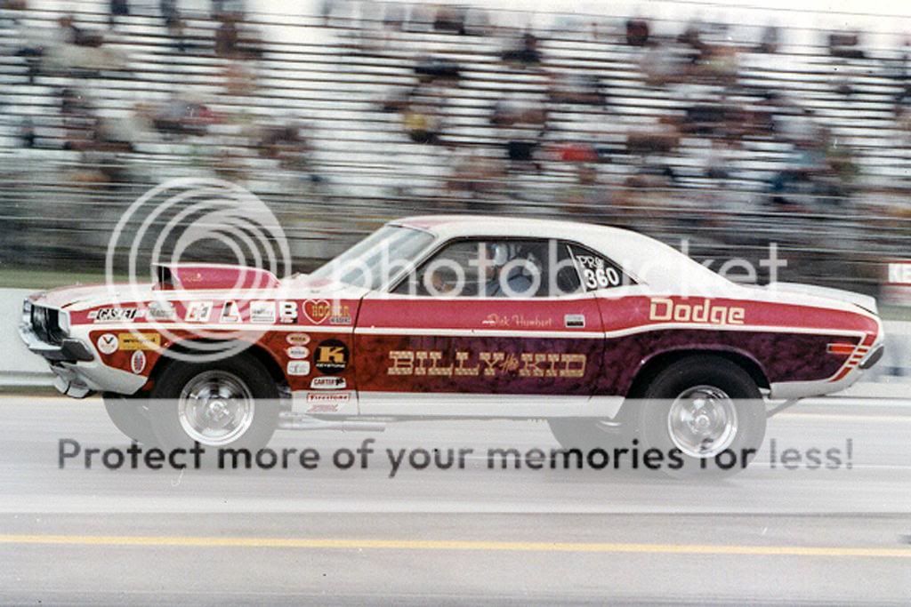 Vintage Drag Racing 50's,60's,70's 30,000+ Photos - The BangShift.com ...