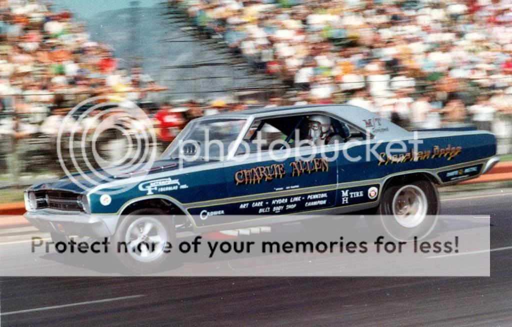 Vintage Drag Racing 50's,60's,70's 30,000+ Photos | Page 2 | Team Chevelle
