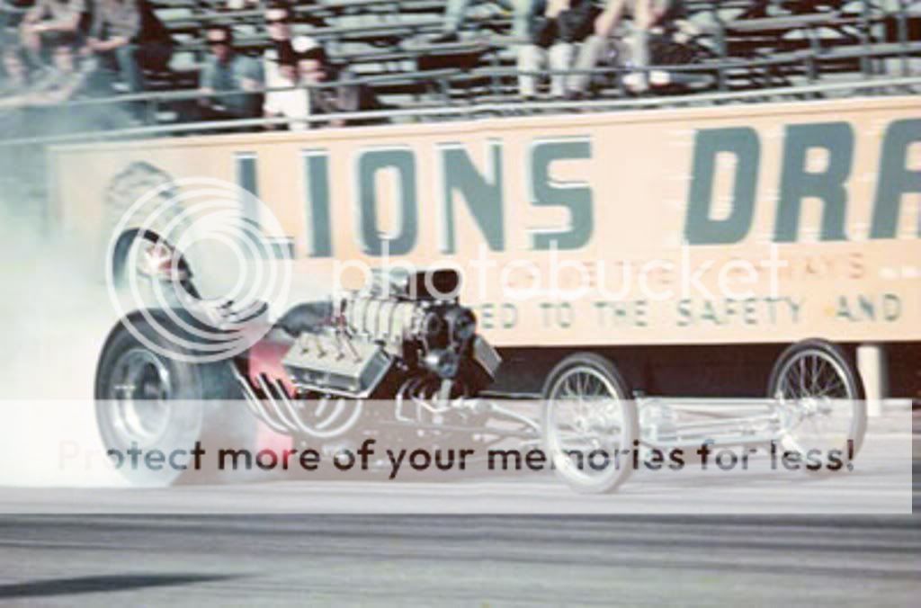 Vintage Drag Racing 50's,60's,70's 30,000+ Photos - The BangShift.com ...