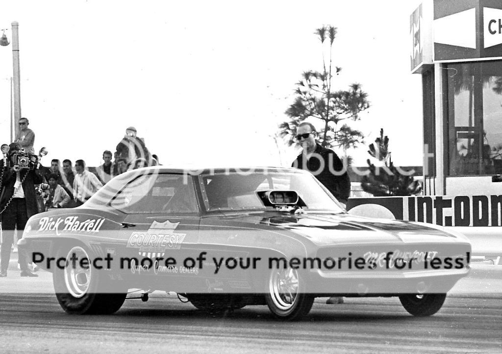 Vintage Drag Racing 50's,60's,70's 30,000+ Photos | Page 2 | Team Chevelle