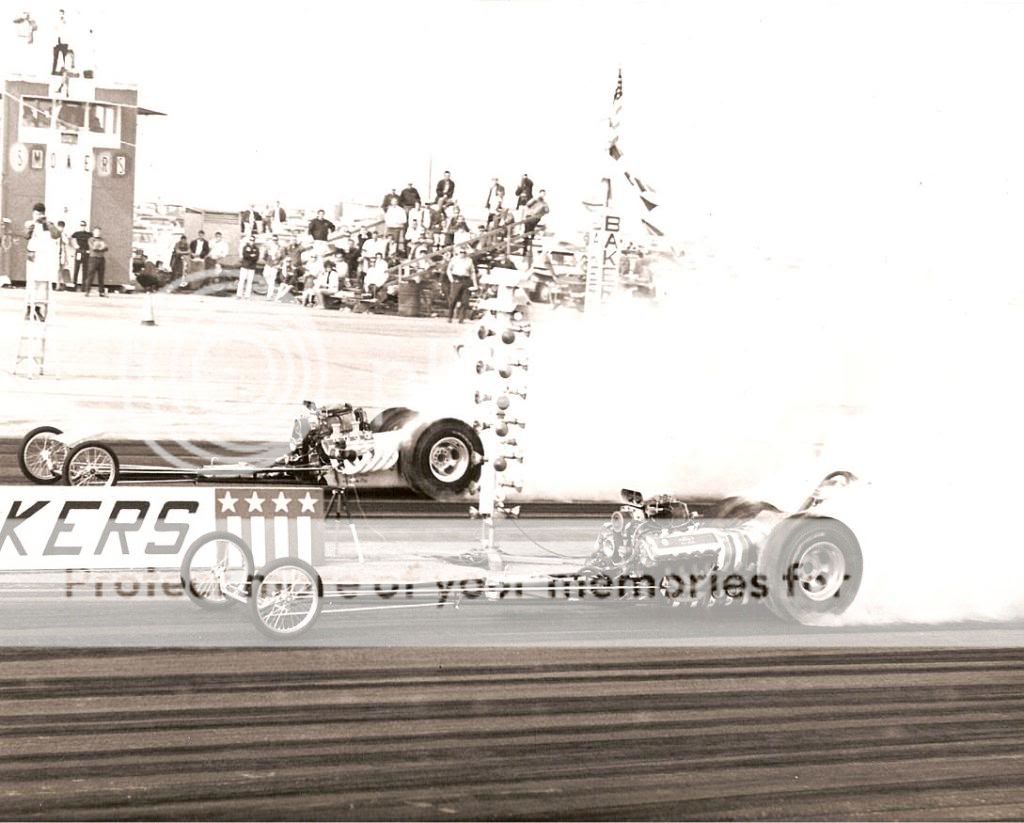 Vintage Drag Racing 50's,60's,70's 30,000+ Photos - Page 2 - Chevelle Tech