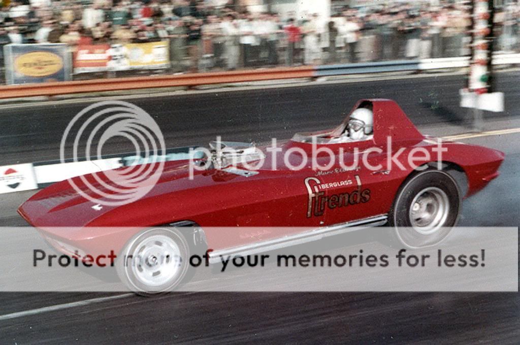 Vintage Drag Racing 50's,60's,70's 30,000+ Photos - The BangShift.com ...