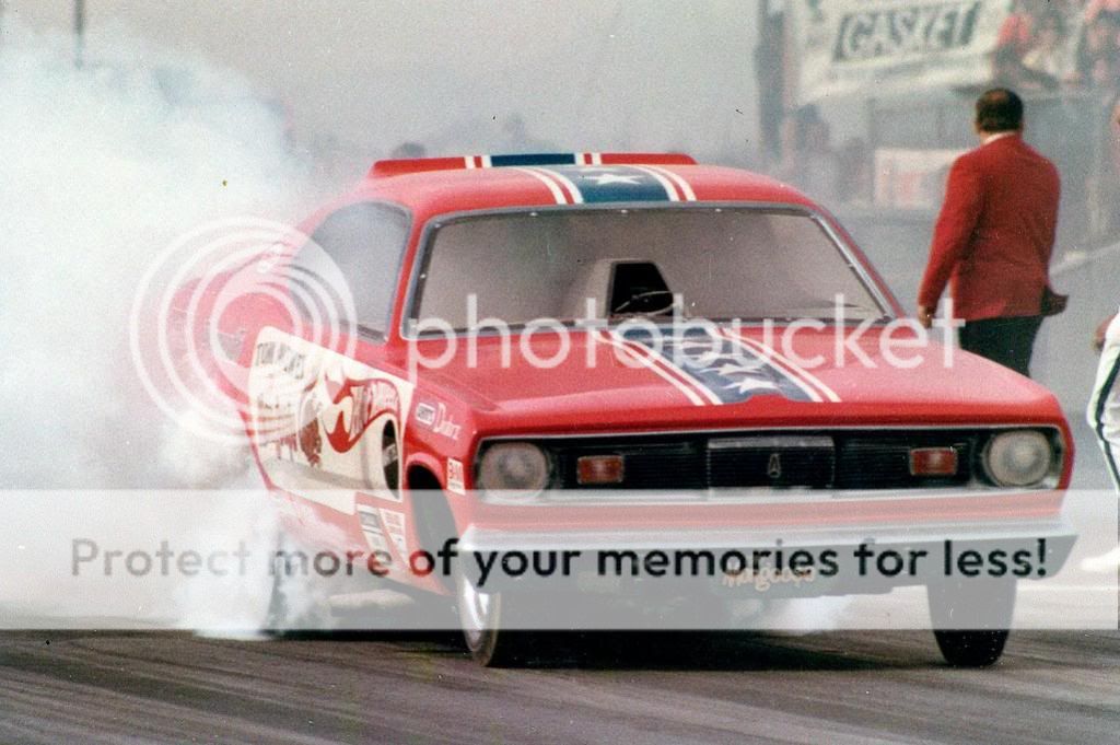 Vintage Drag Racing 50's,60's,70's 30,000+ Photos - The BangShift.com ...