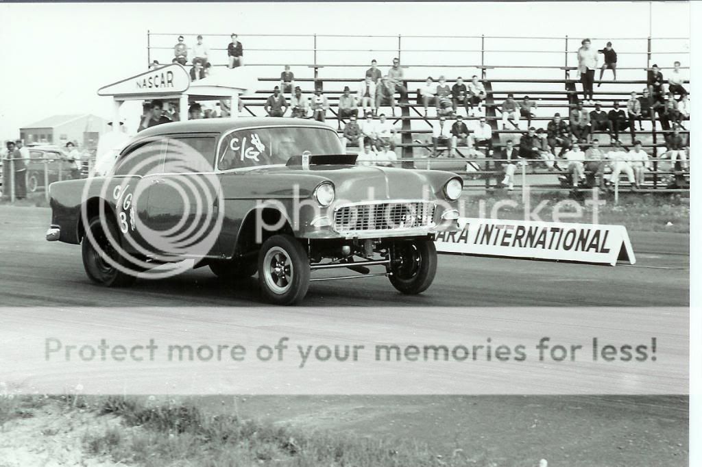 Vintage Drag Racing 50's,60's,70's 30,000+ Photos - The BangShift.com ...