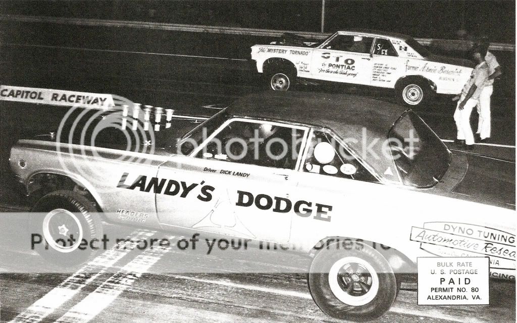 Vintage Drag Racing 50's,60's,70's 30,000+ Photos - The BangShift.com ...