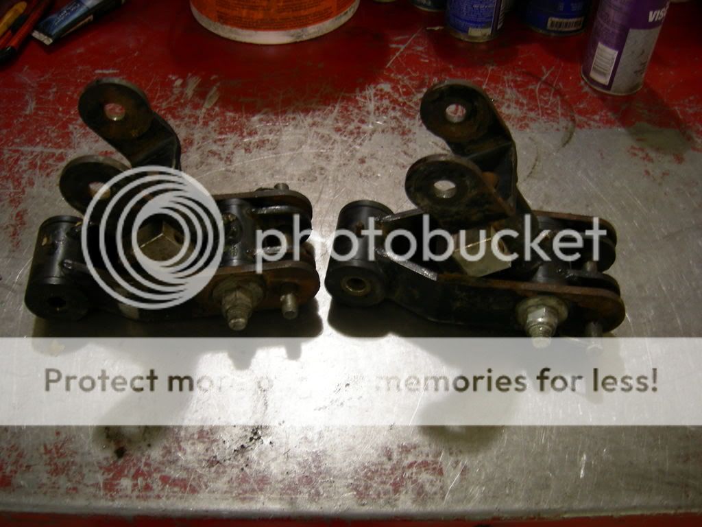 Revolver Shackles Xj at Joann Meyer blog