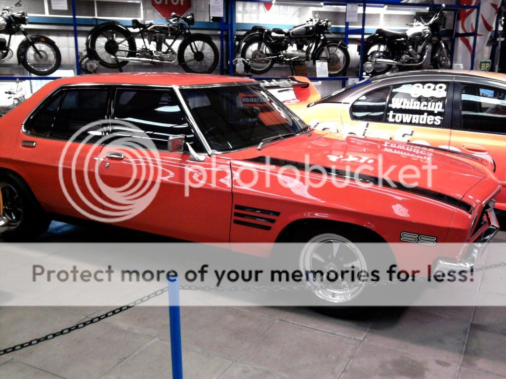 Holden HQ SS - Page 2