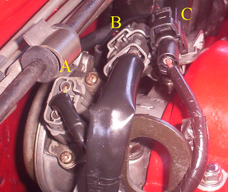 NO Start after Alt & PS/AC belts and CAS - Page 2 - MX-5 Miata Forum