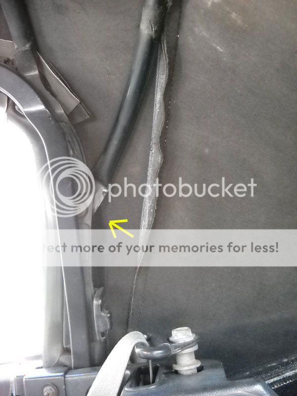 Top Frame Identification needed - MX-5 Miata Forum