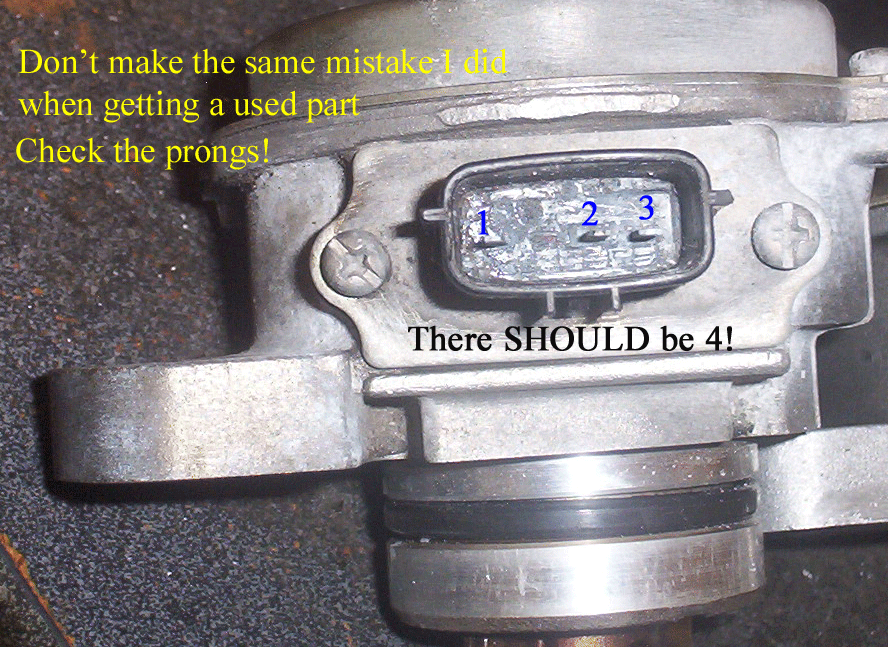 Engine Code 2 - MX-5 Miata Forum