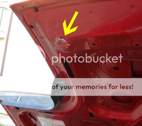 Hood Rattle - What goes here? - MX-5 Miata Forum