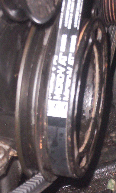 NO Start after Alt & PS/AC belts and CAS - MX-5 Miata Forum