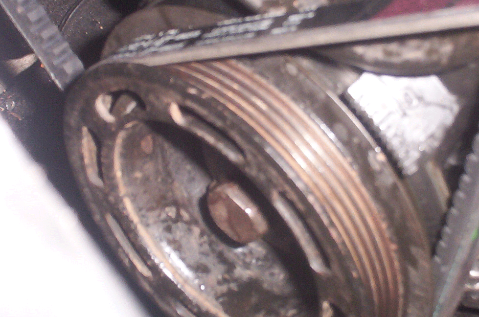 NO Start after Alt & PS/AC belts and CAS - MX-5 Miata Forum