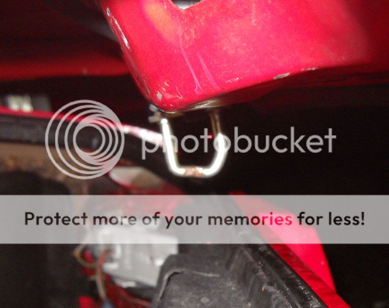 Trunk lock mechanism - MX-5 Miata Forum