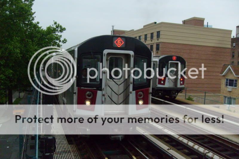 Shots: On the IRT Outside! - Subway Photos & Videos - NYC Transit Forums