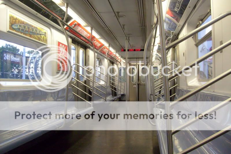 R110A @ Grand Concourse Yard + Extras - Subway Photos & Videos - NYC ...