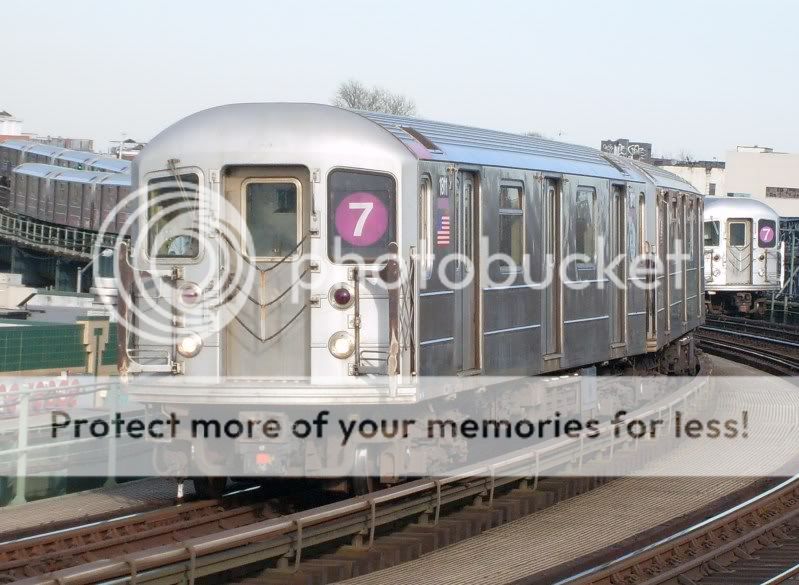 Shots: WPR, Flushing, NSF, R33ML/WF + more March 30!