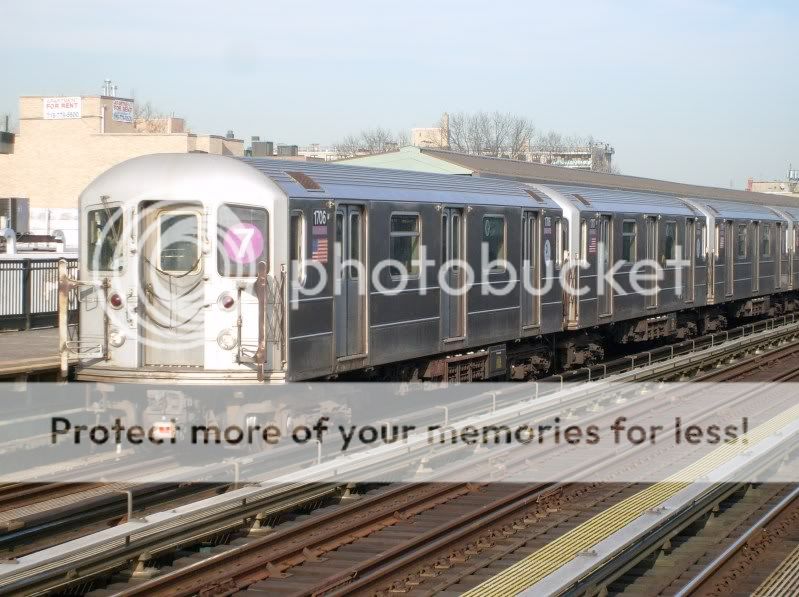 Shots: WPR, Flushing, NSF, R33ML/WF + more March 30!