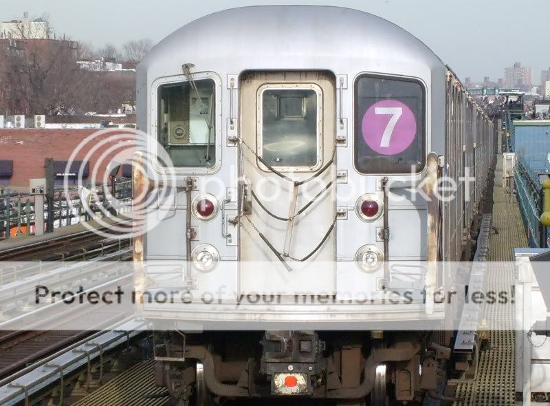 Shots: WPR, Flushing, NSF, R33ML/WF + more March 30!