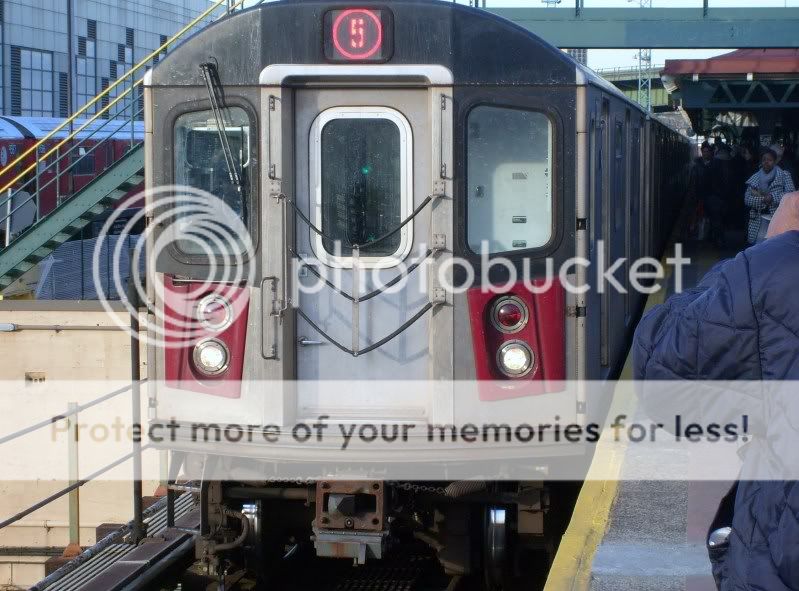 Shots: WPR, Flushing, NSF, R33ML/WF + more March 30!