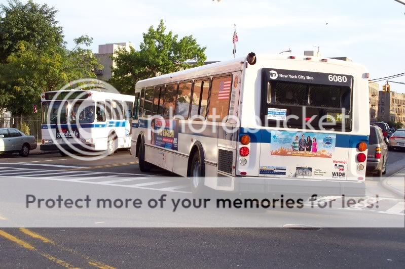 Shots: Bx3/Bx13 on Orion 7 NG-KingsBridge and others |Sept 29, 2009 ...