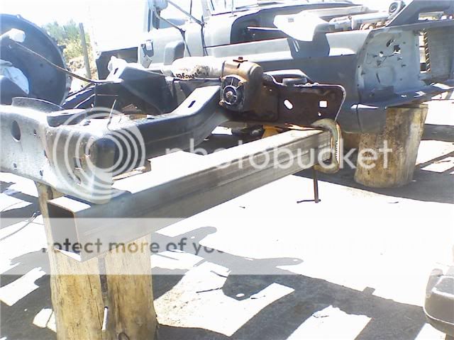 front Spring hangers - Page 4 - Ford Truck Enthusiasts Forums