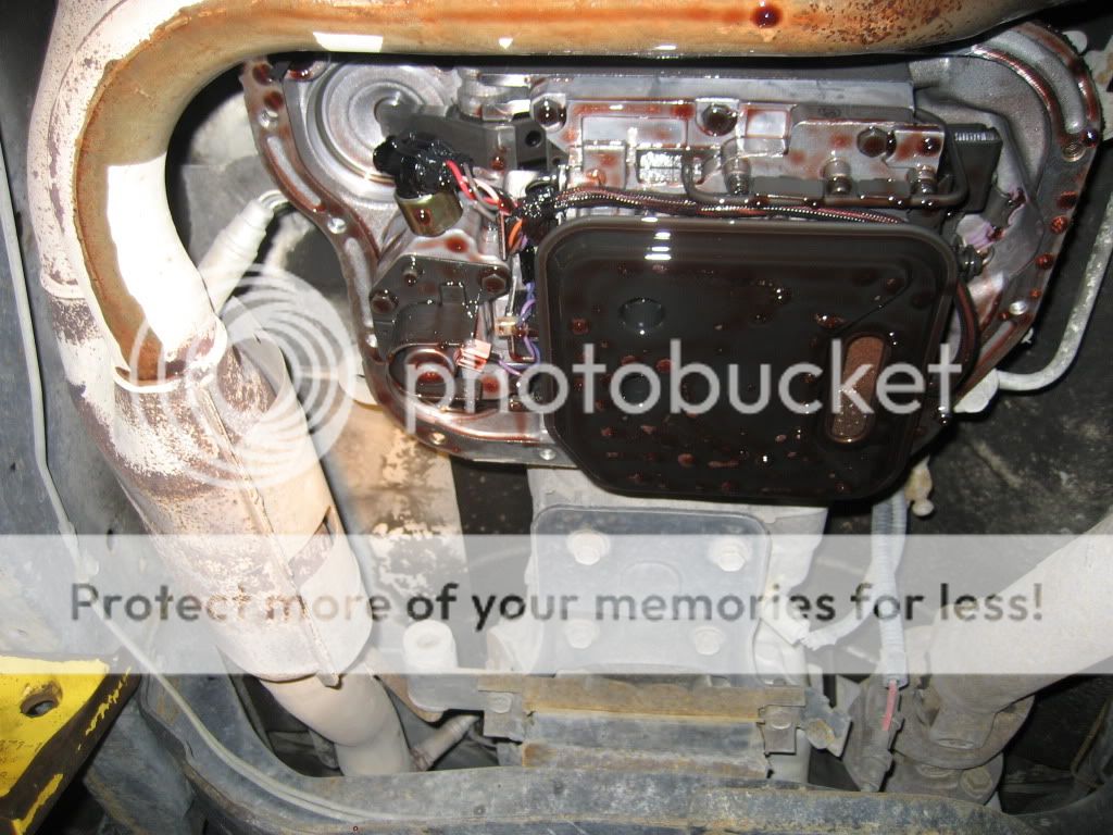 The 47RE Line Pressure and Gov Pressure issues | Cummins Diesel Forum