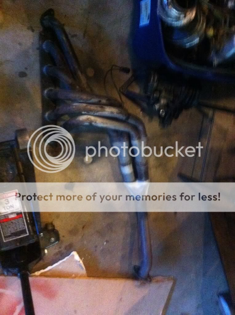 Complete 5mge for sale! With header | Toyota Celica Supra Forum