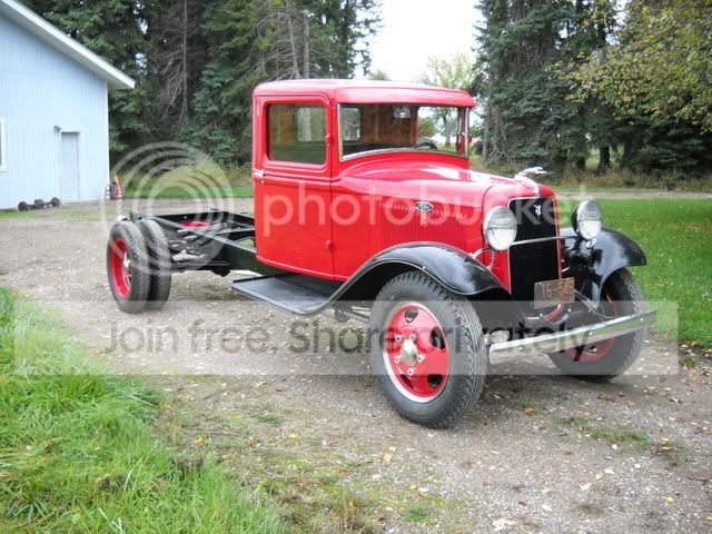 '51 F4 project - Page 20 - Ford Truck Enthusiasts Forums