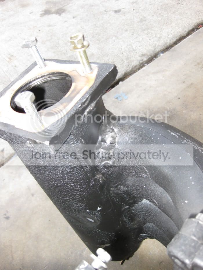 2rz/3rz 8 port forward facing intake manifold | Toyota Tacoma Forum