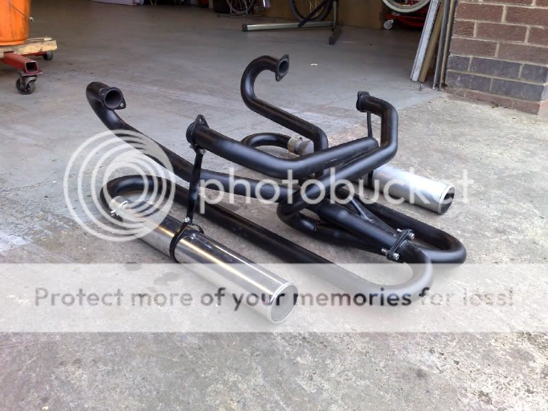 TheSamba.com :: Performance/Engines/Transmissions - View topic - s&s ...