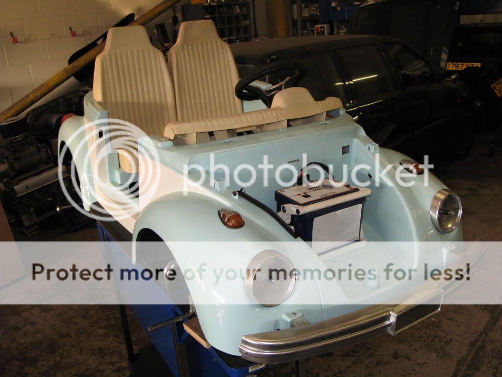 TheSamba.com :: Accessories/Memorabilia/Toys - View topic - peg perego ...